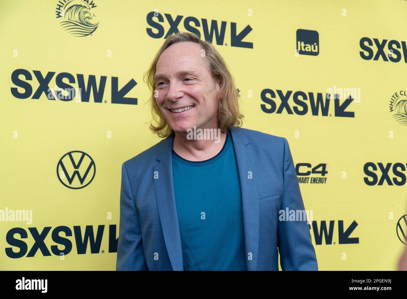 Tester john hans hi-res stock photography and images - Alamy