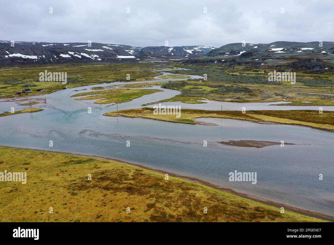 Nord delta hi-res stock photography and images - Alamy