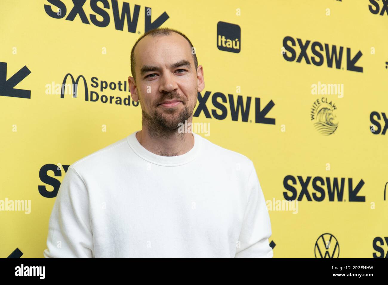 Austin texas usa march 11 hi-res stock photography and images - Alamy