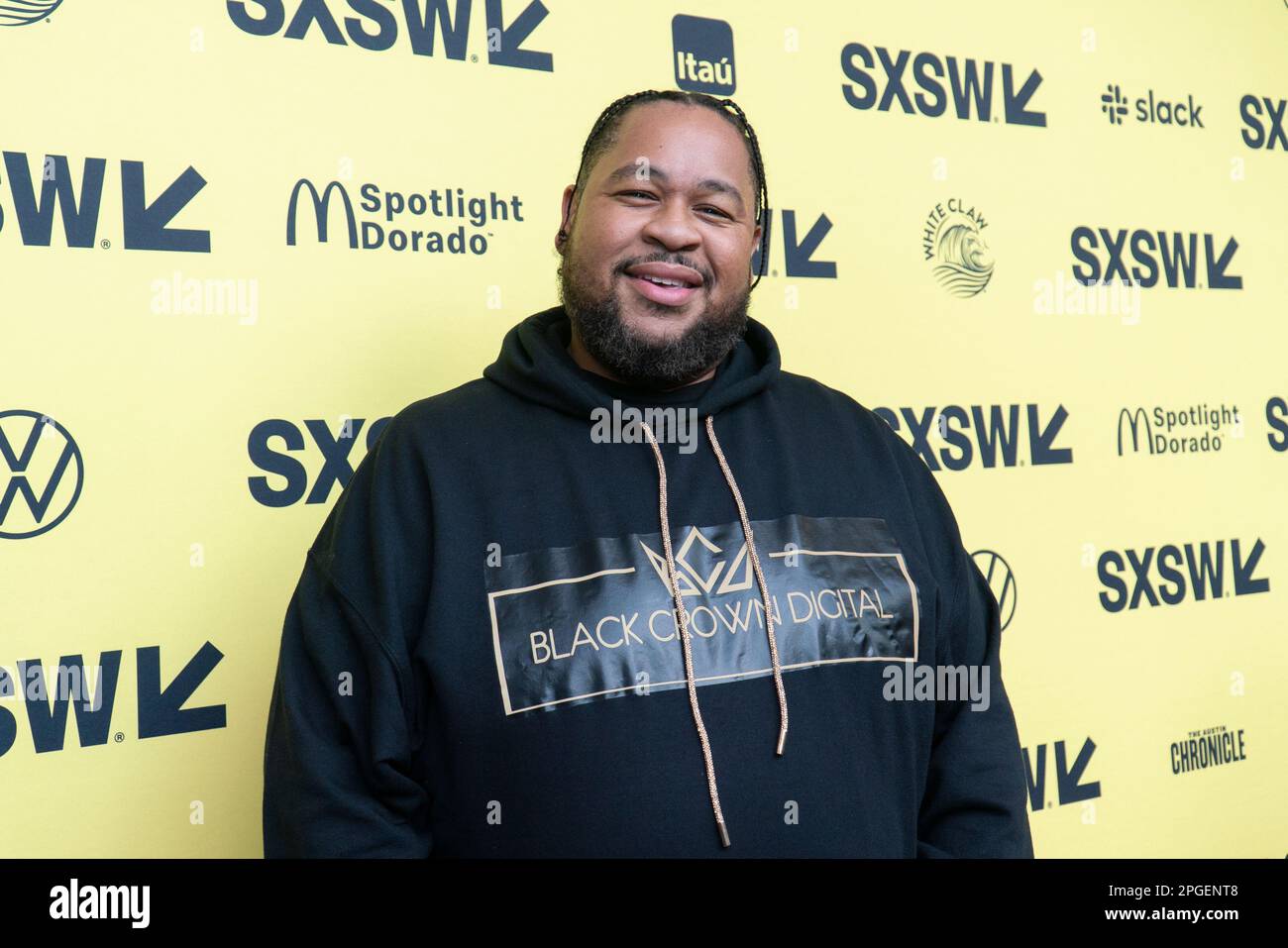 March 11, 2023, Austin, Texas, USA: March 11, 2023. Austin, Texas ...