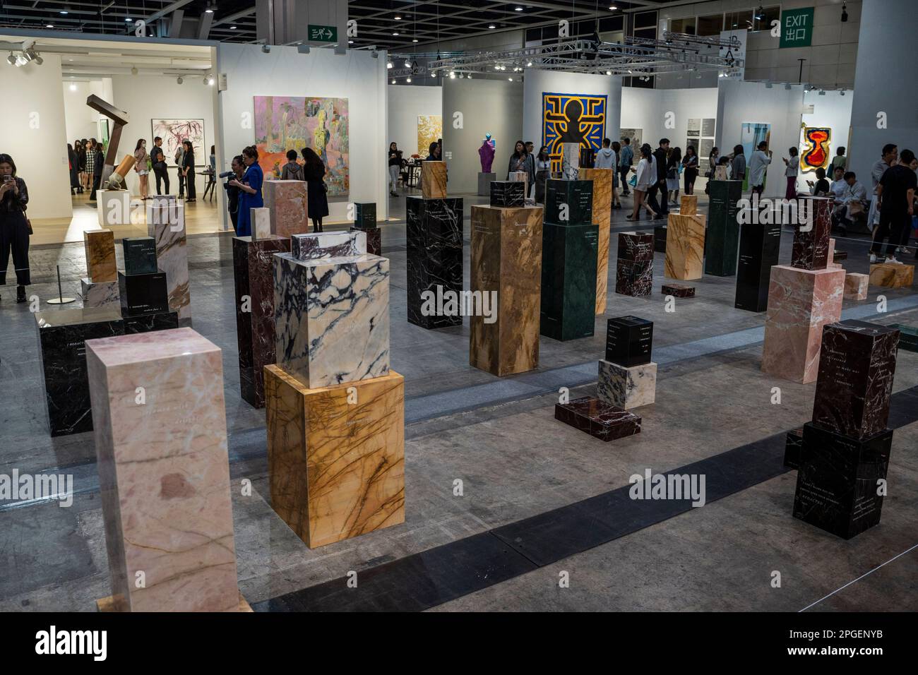 Pinchuk art hi-res stock photography and images - Alamy