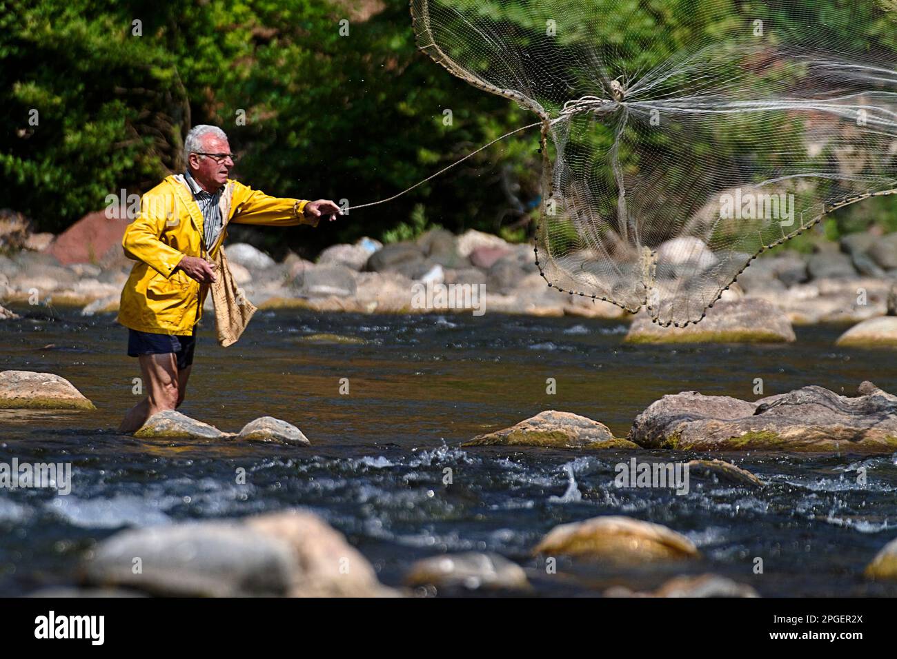 Shkumbin hi-res stock photography and images - Alamy