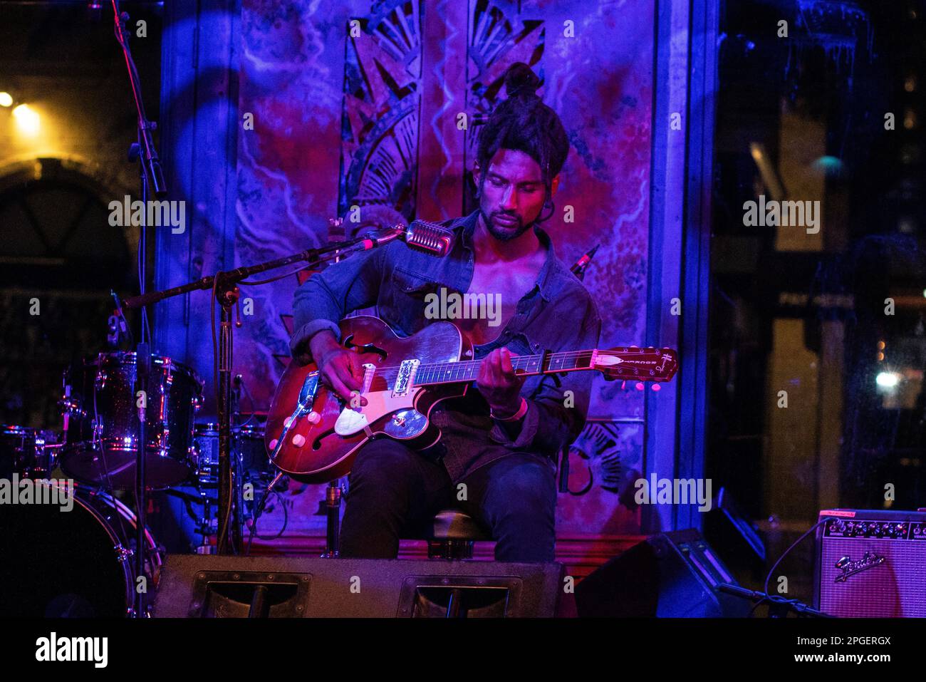 Sxsw 2023 hi-res stock photography and images - Alamy