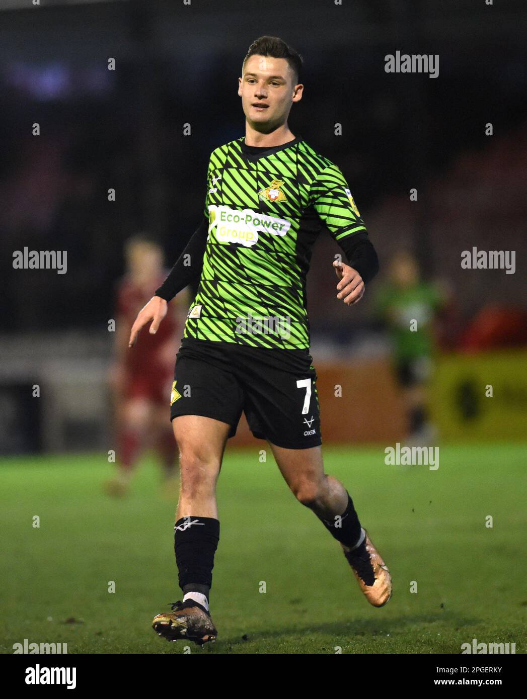 Luke molyneux 2023 hi-res stock photography and images - Alamy