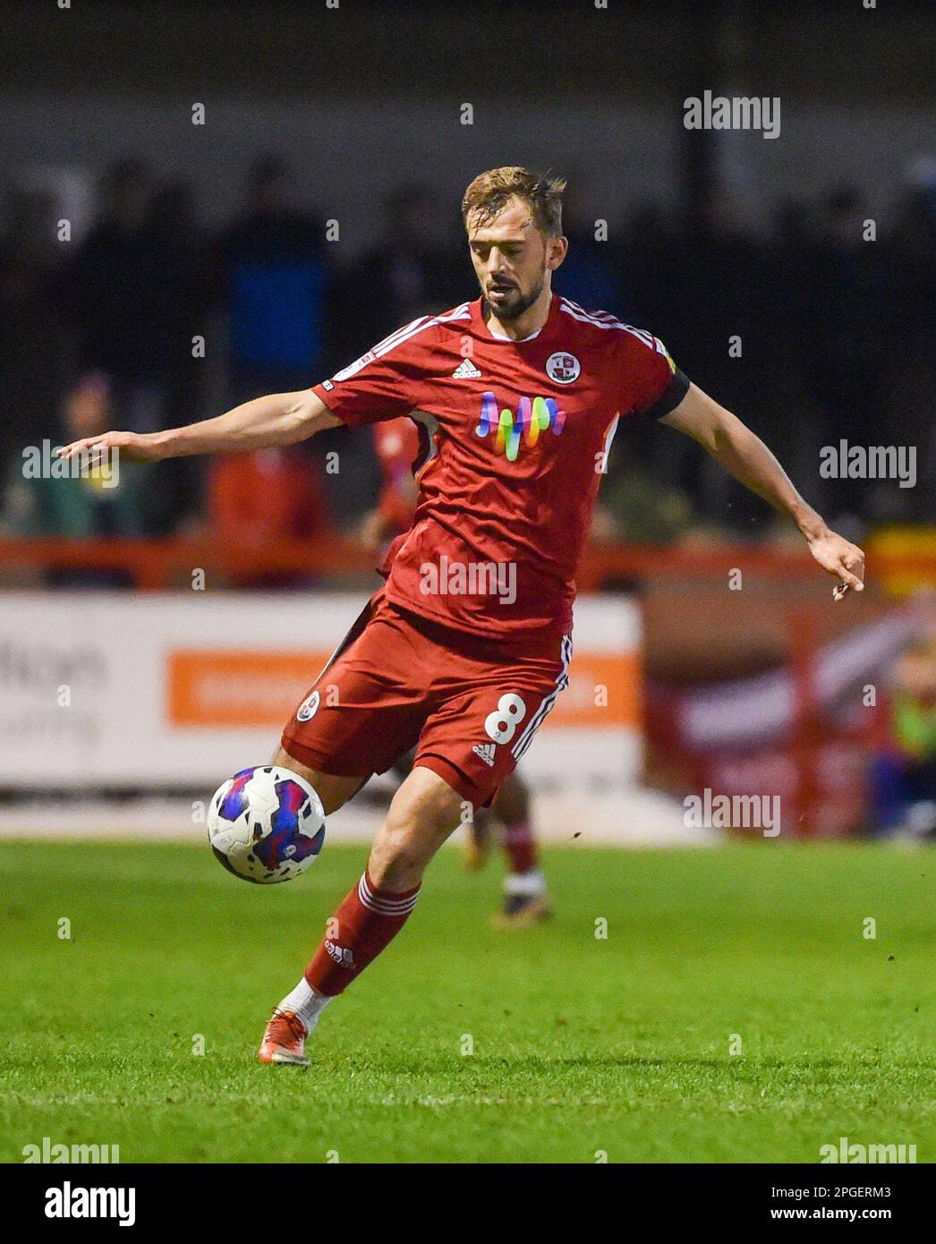 Footballers jack powell hi-res stock photography and images - Alamy