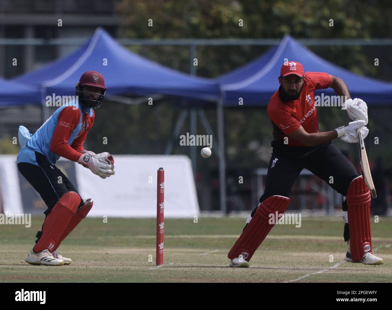 Meet the keeper hi-res stock photography and images - Alamy