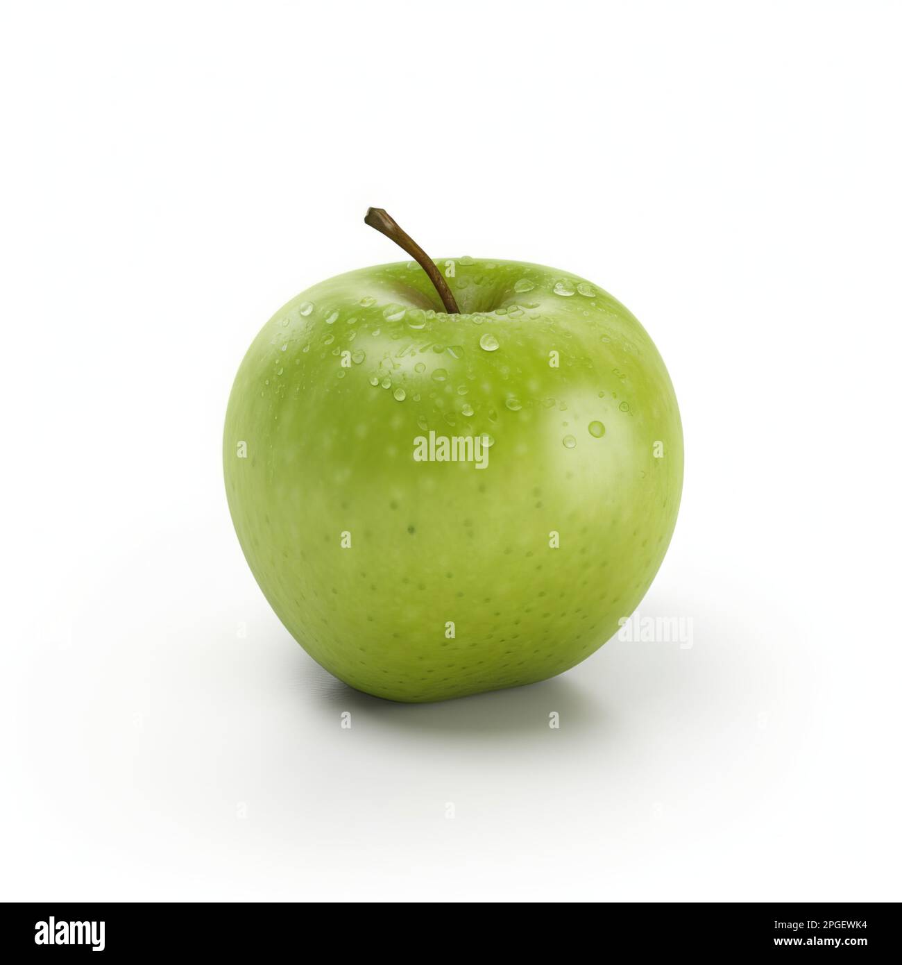 English green field Cut Out Stock Images & Pictures - Alamy