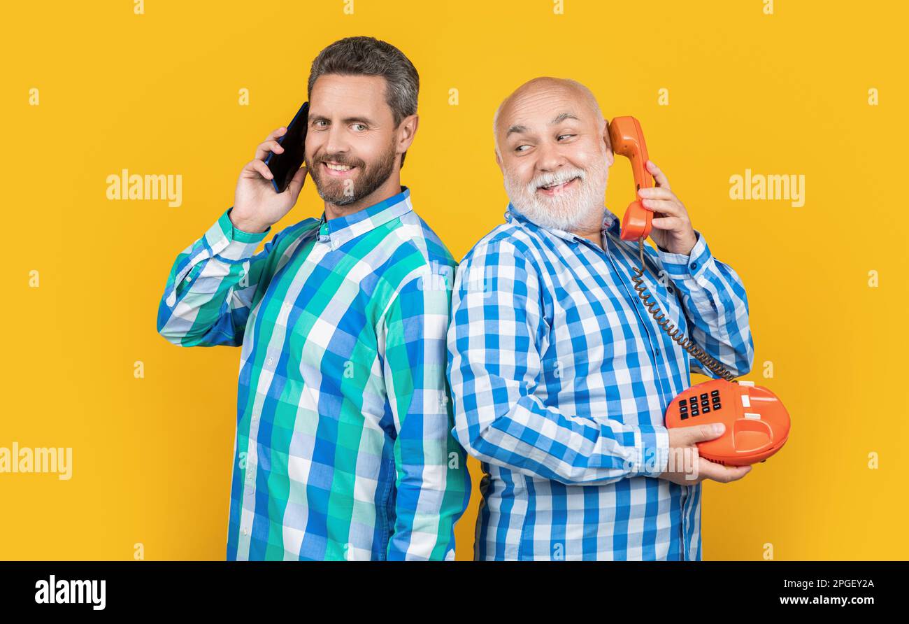 positive men with vs technology on background. photo of men with vs ...