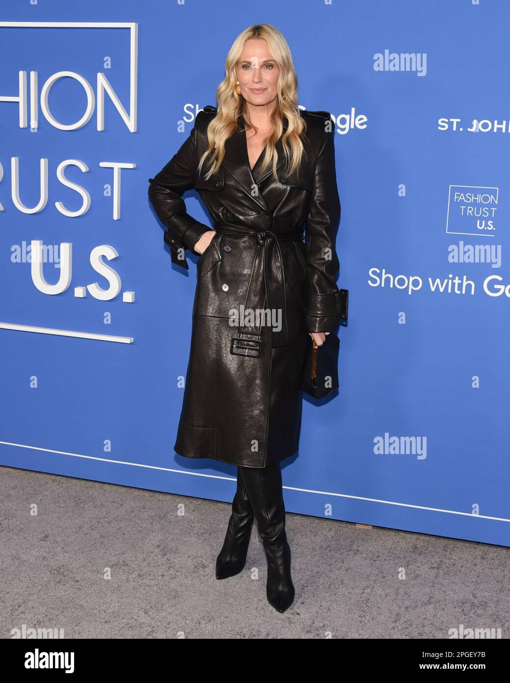 Molly sims 2023 hi-res stock photography and images - Alamy