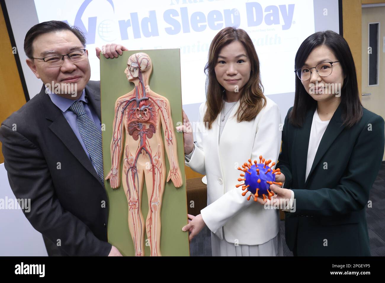 Wing yan hi-res stock photography and images - Alamy