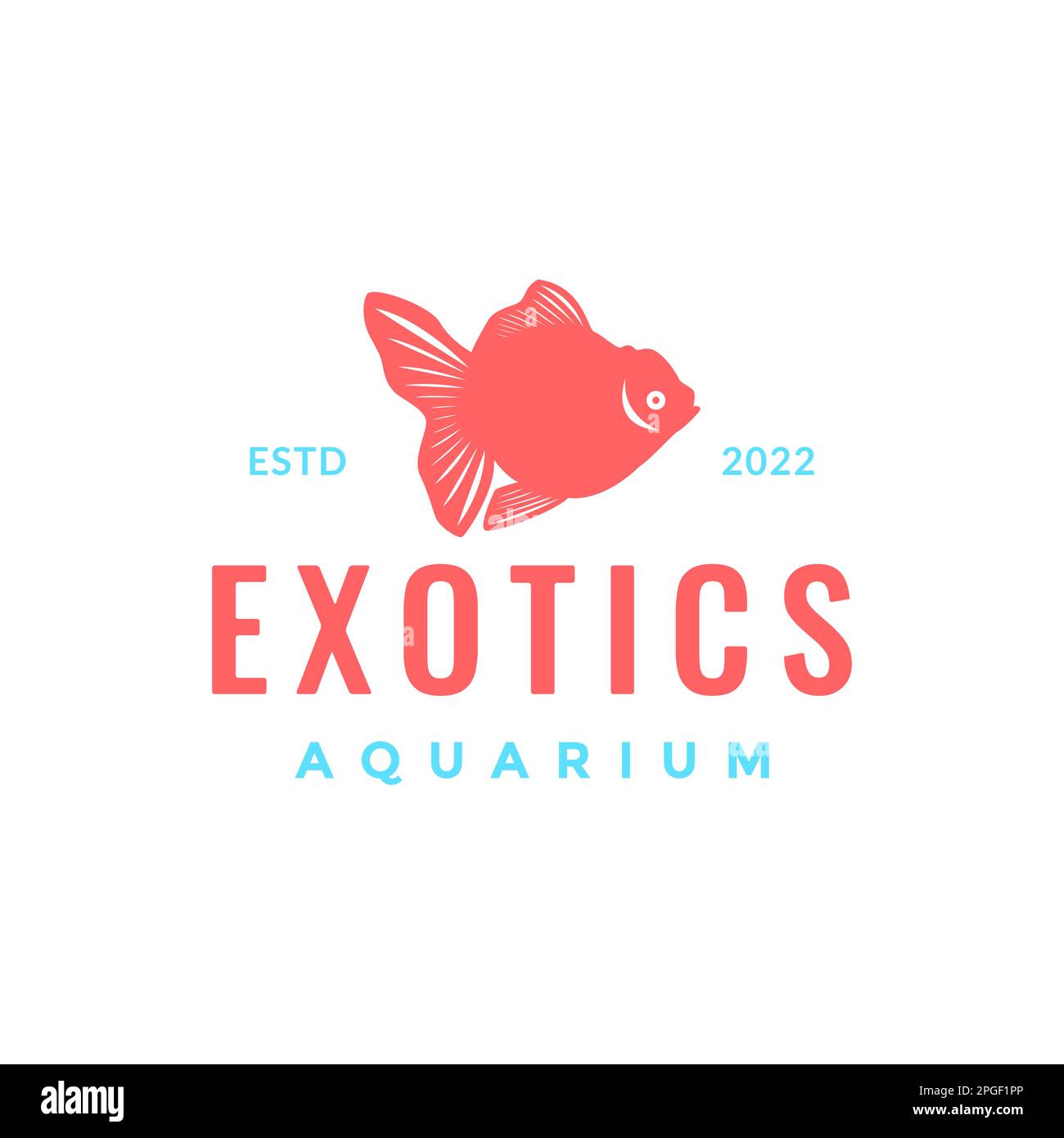 Telescopes goldfish hi-res stock photography and images - Alamy