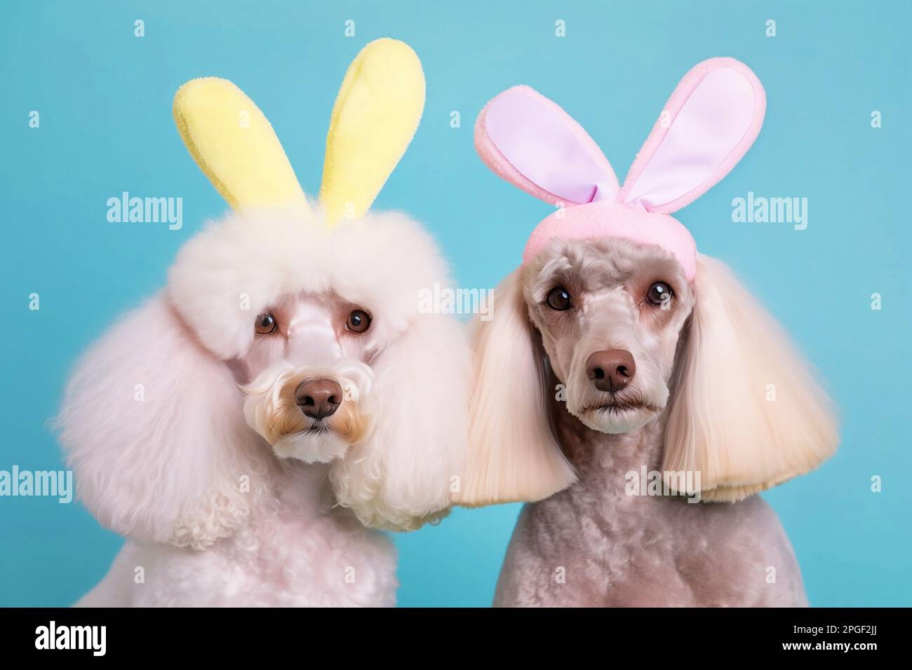 Ai dog hi-res stock photography and images - Alamy