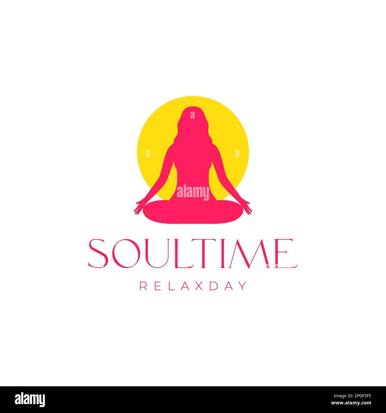 women female soul treatment healthcare wellness yoga sun abstract ...