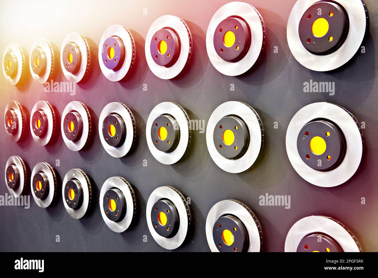 Shiny disc hi-res stock photography and images - Alamy