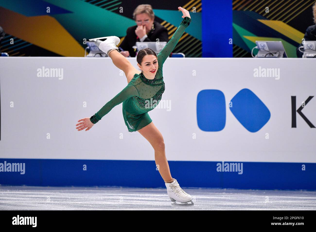 Julia sauger hi-res stock photography and images - Alamy