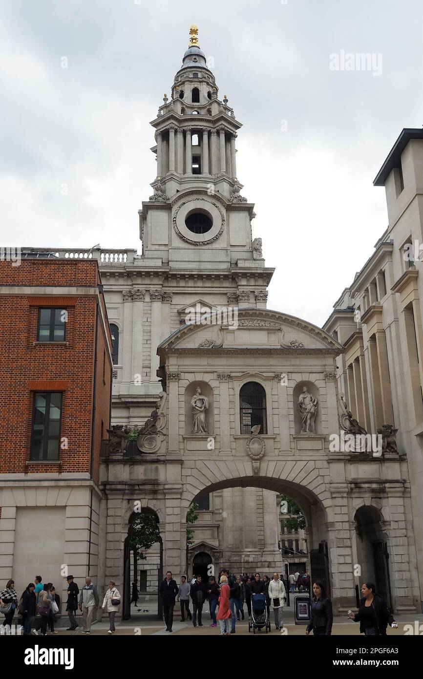 Temple island london hi-res stock photography and images - Alamy