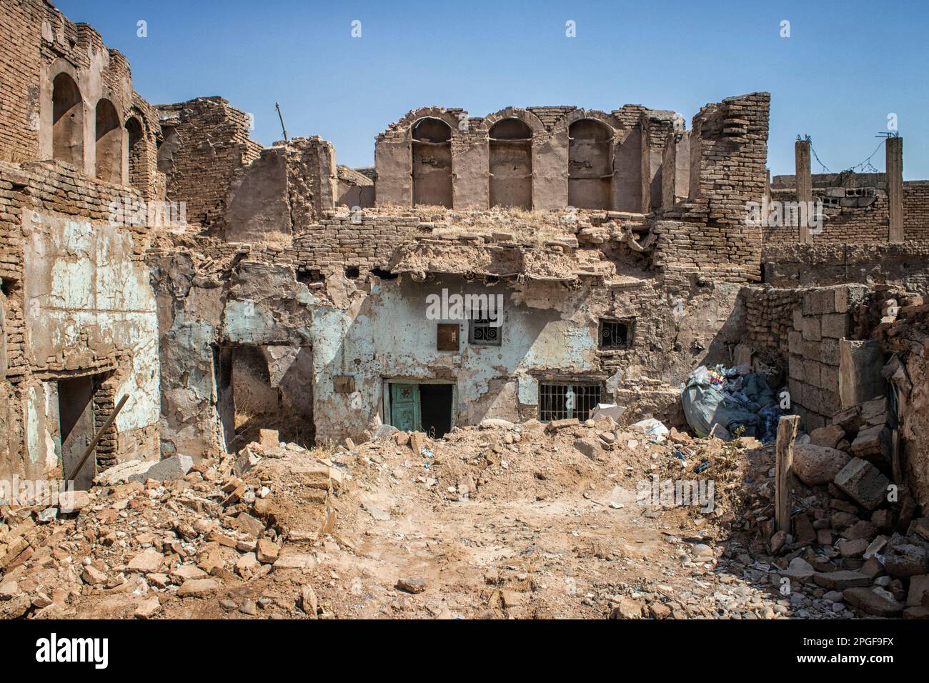 Erbil market hi-res stock photography and images - Alamy