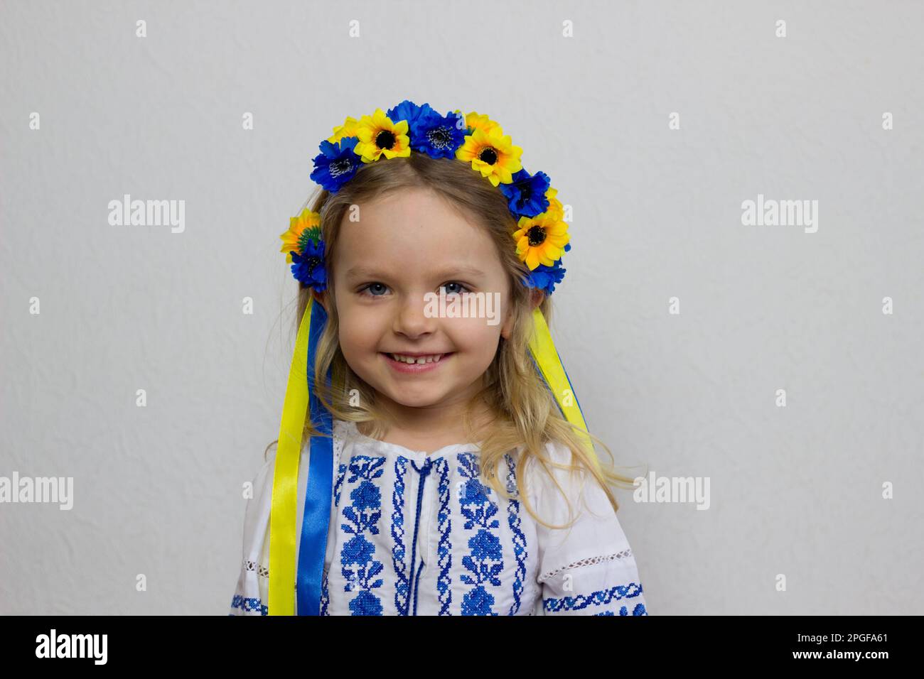 National Flower Of Ukraine