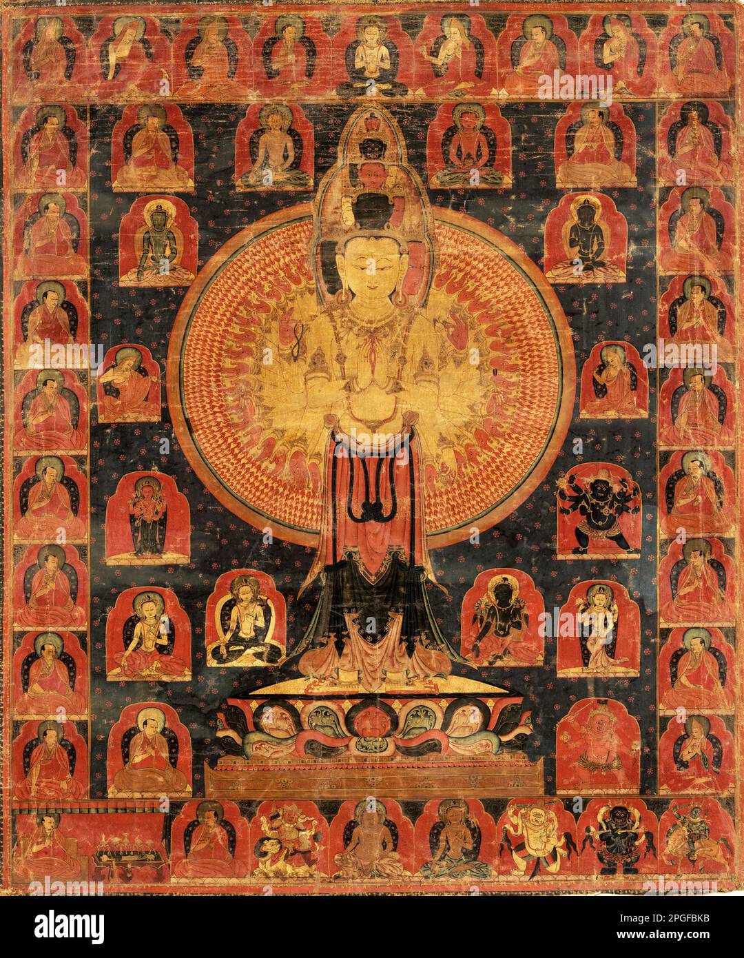 Chemresi hi-res stock photography and images - Alamy