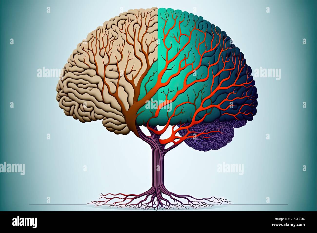 Emotional brain hi-res stock photography and images - Alamy