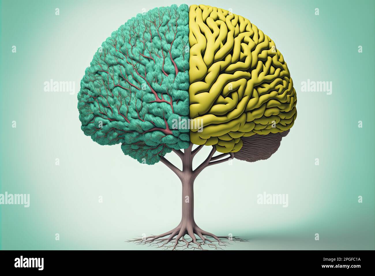 Emotional brain hi-res stock photography and images - Alamy