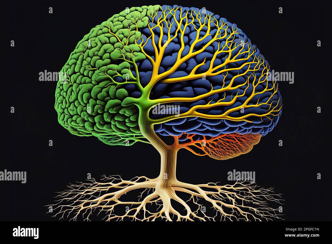 Emotional intelligence and self awareness hi-res stock photography and ...