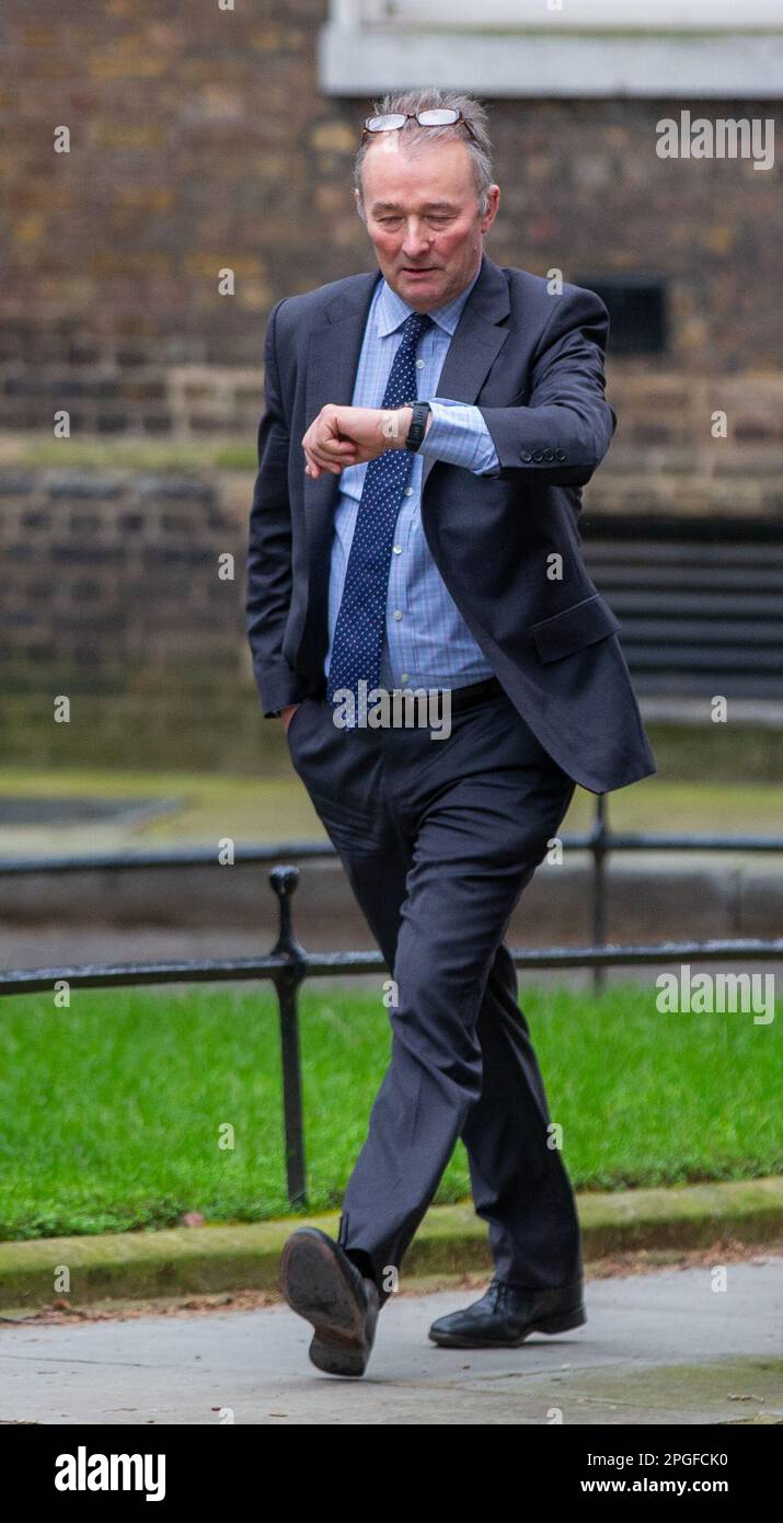 Simon hart chief whip hi-res stock photography and images - Alamy