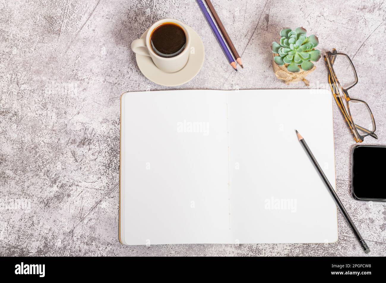 Blank mug hi-res stock photography and images - Alamy