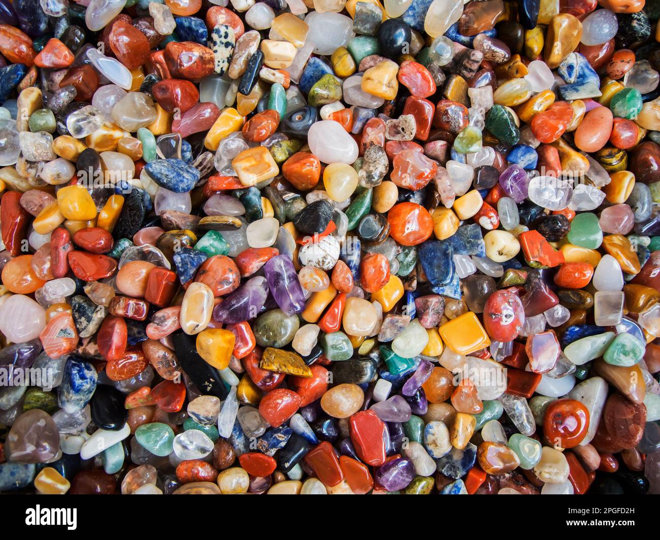 Background hard polished stones hi-res stock photography and images - Alamy