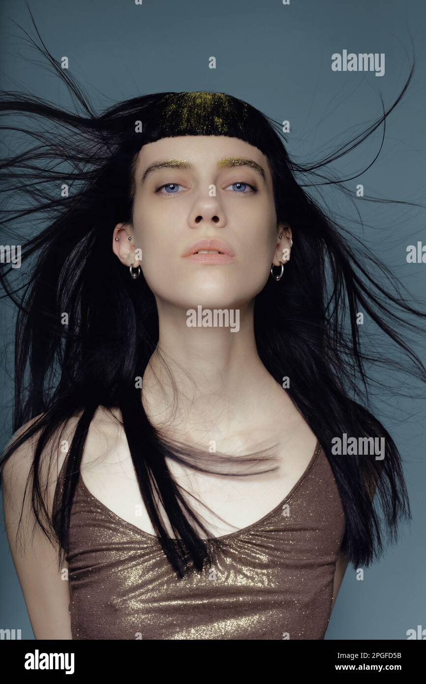 Belarus model hi-res stock photography and images - Alamy