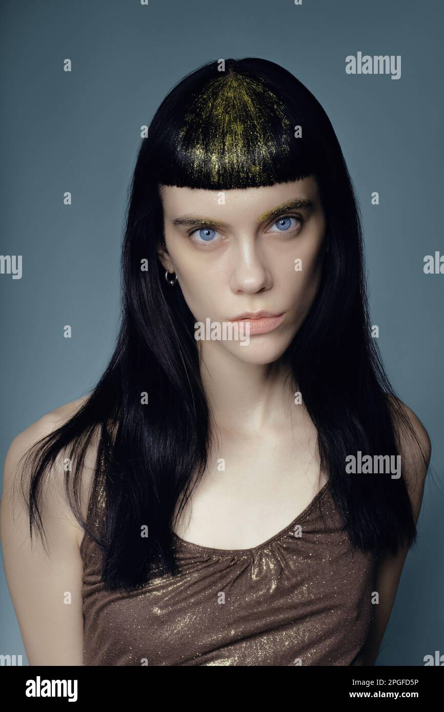 Belarus model hi-res stock photography and images - Alamy