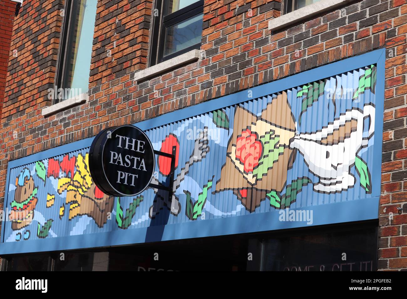 Downtown chatham hi-res stock photography and images - Alamy