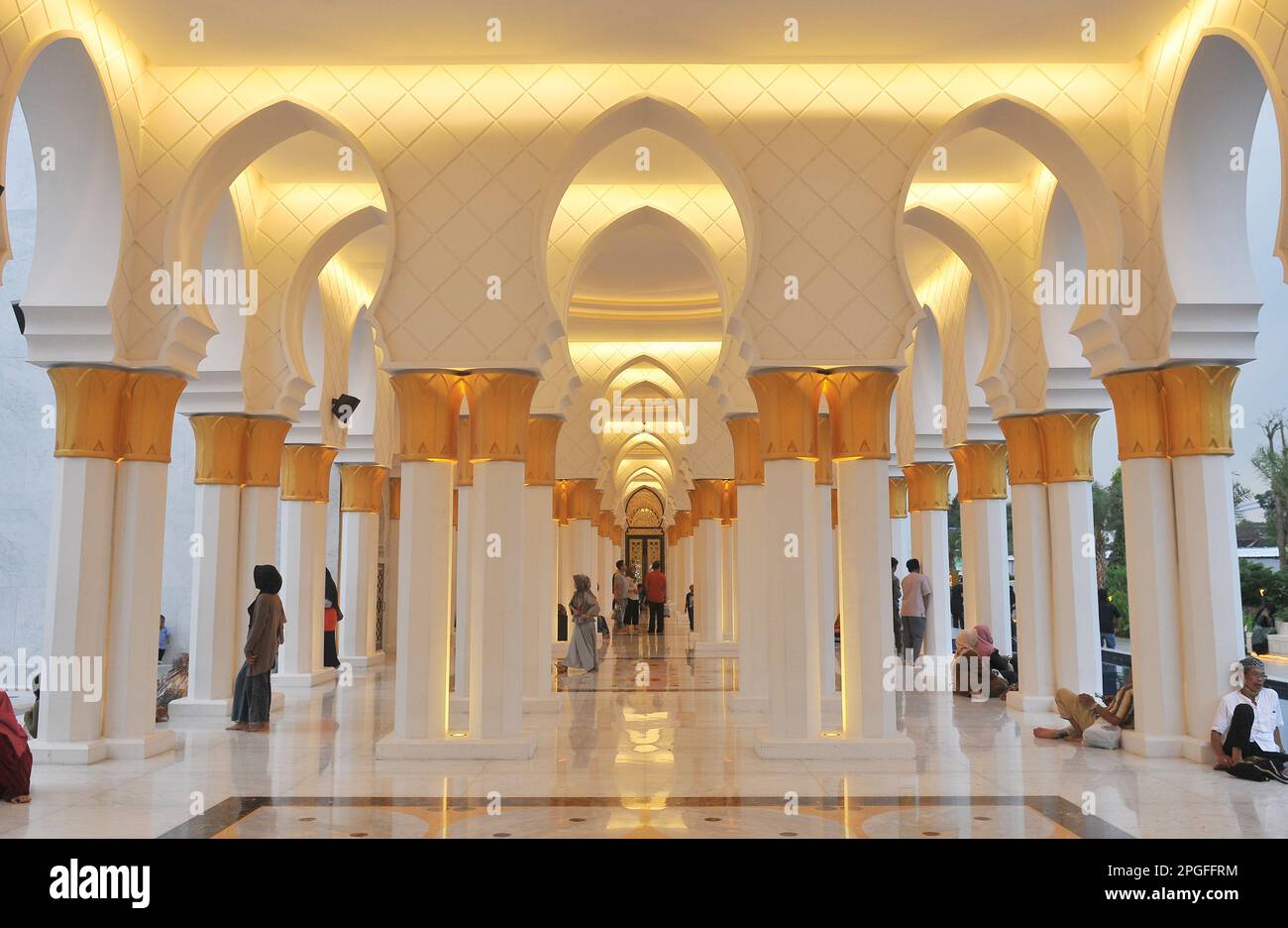 March 22, 2023, solo, CENTRAL JAVA, Indonesia: SOLO, CENTRAL JAVA ...