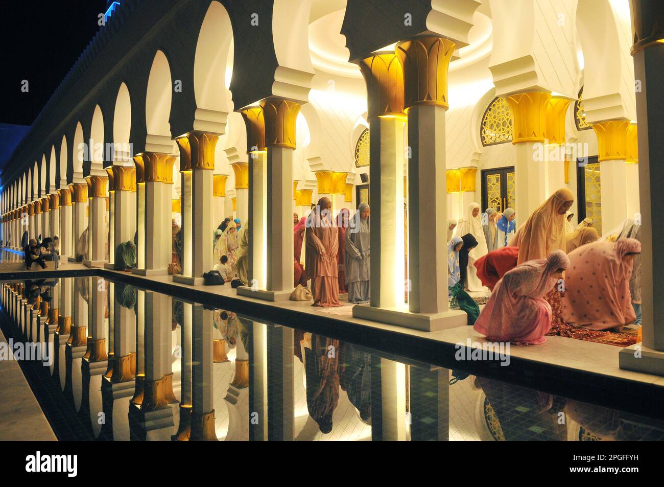 March 22, 2023, solo, CENTRAL JAVA, Indonesia: SOLO, CENTRAL JAVA ...