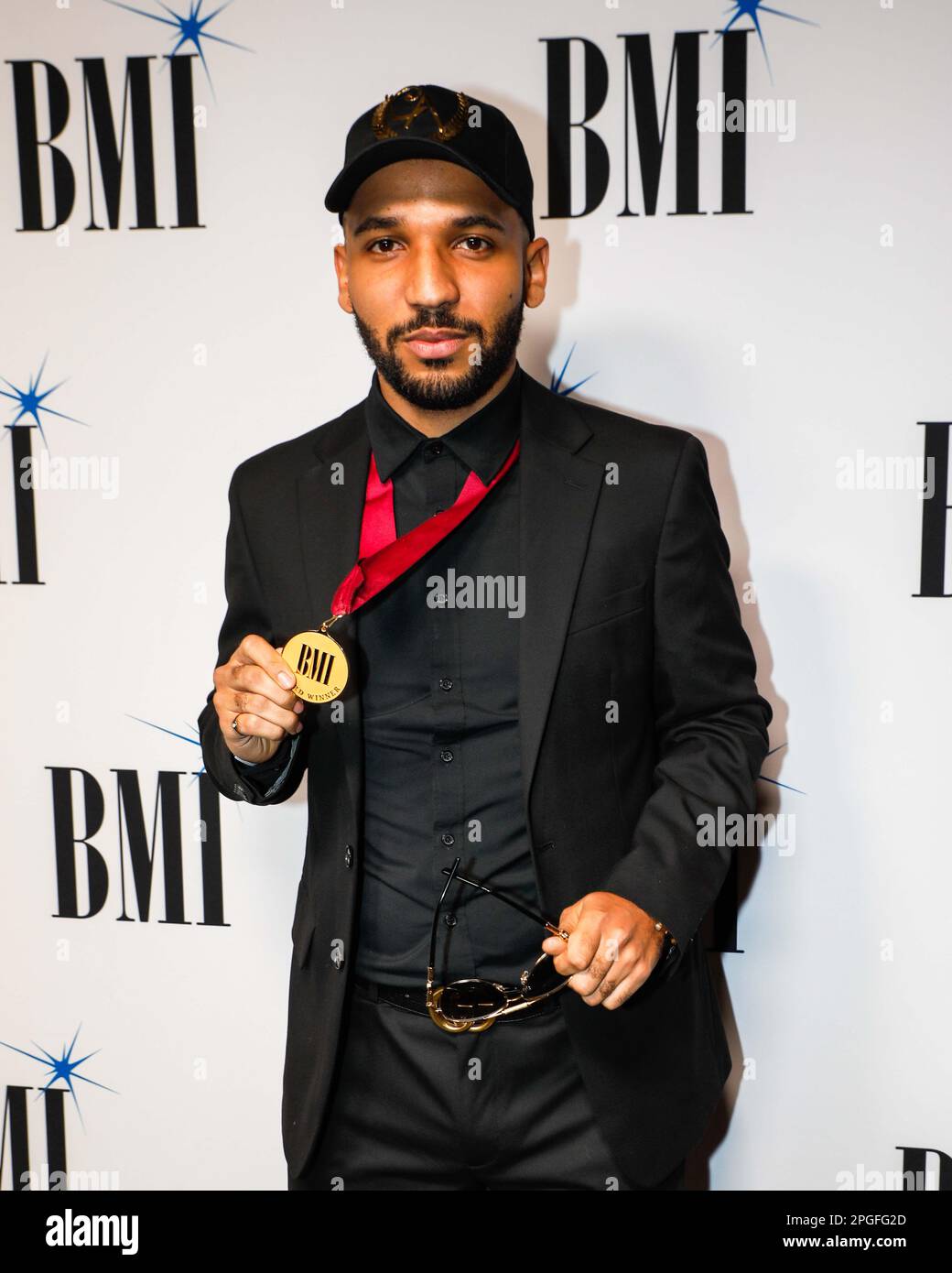 Carlos anderson hi-res stock photography and images - Alamy