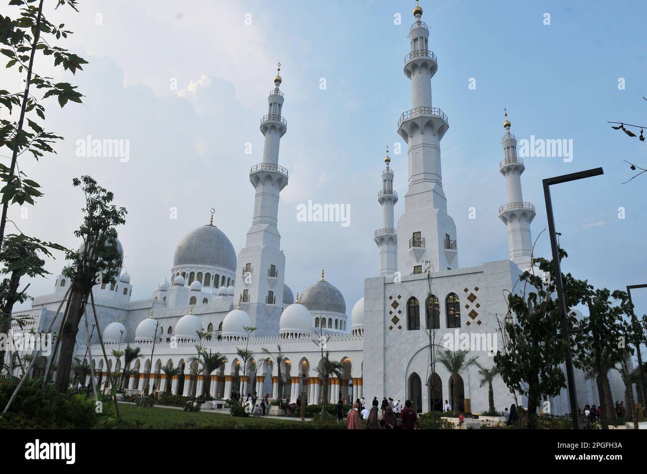 March 22, 2023, solo, CENTRAL JAVA, Indonesia: SOLO, CENTRAL JAVA ...