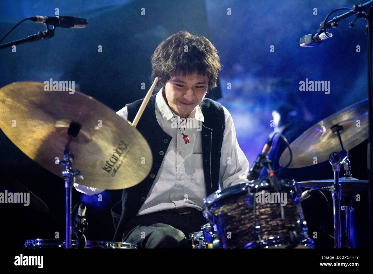 Yuri shibuichi hi-res stock photography and images - Alamy