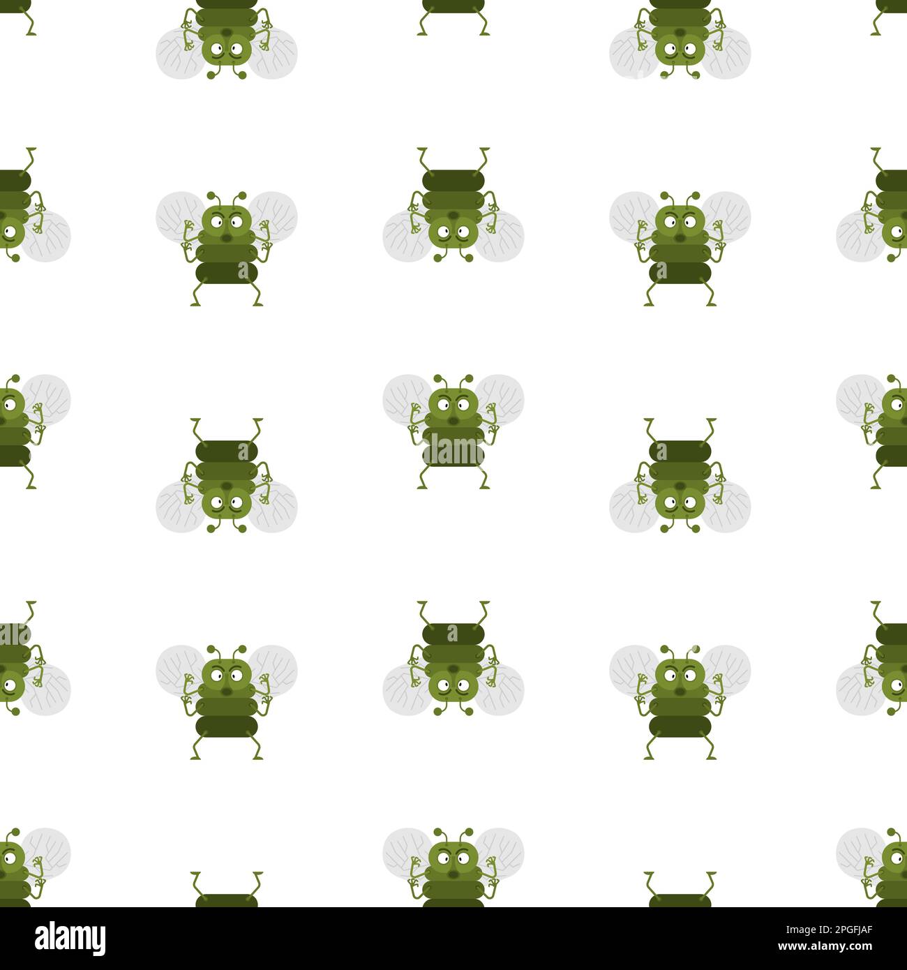 Fly cartoon Stock Vector Images - Alamy