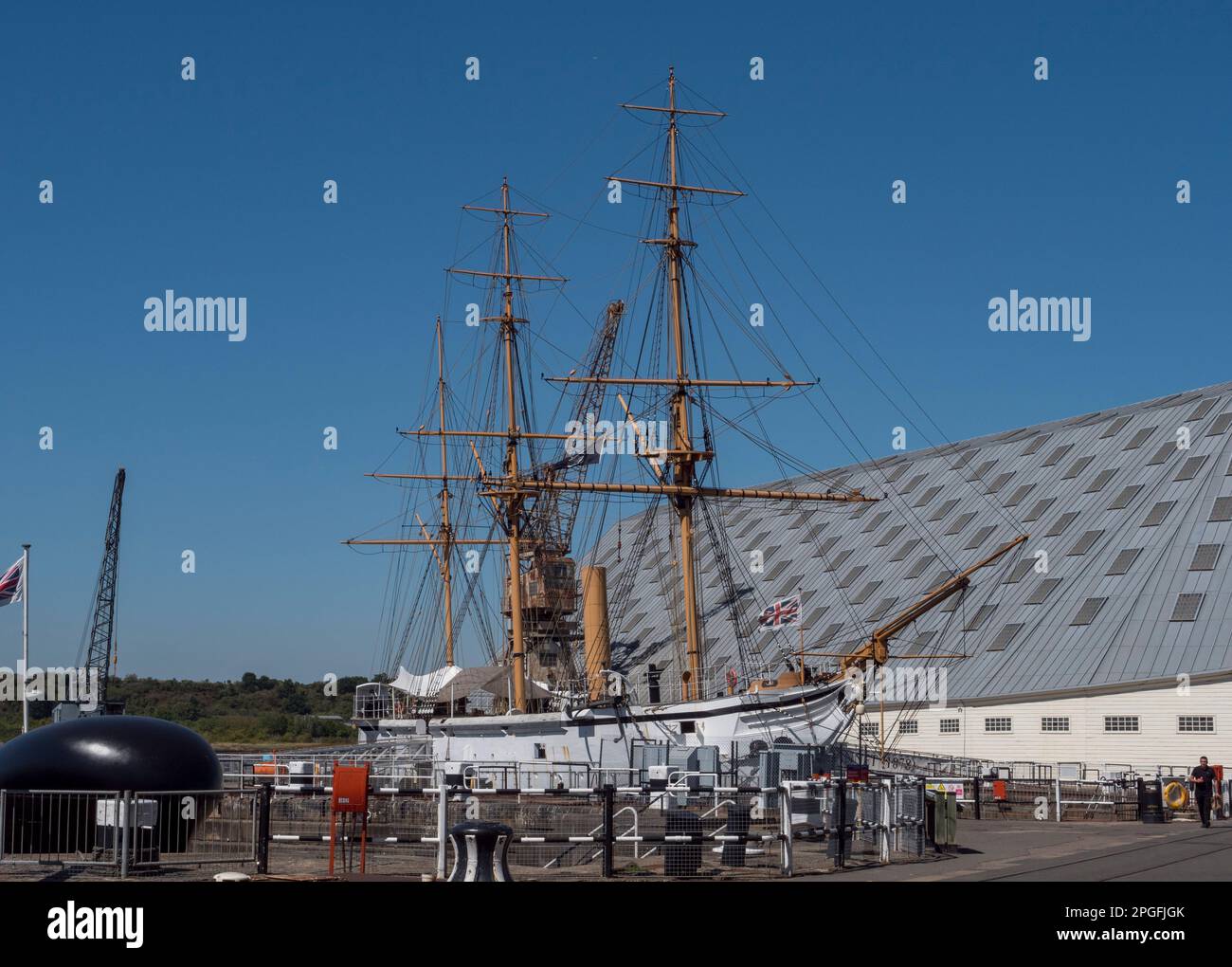 Victorian royal navy hi-res stock photography and images - Alamy
