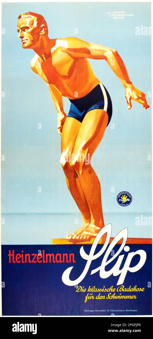 Walter biedermann hi-res stock photography and images - Alamy