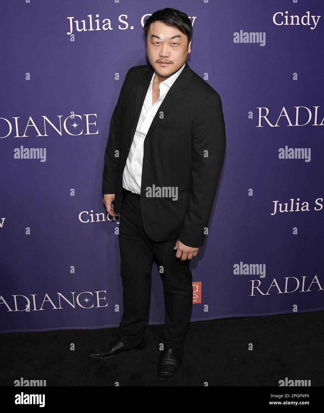 Los Angeles, USA. 21st Mar, 2023. Doua Moua at the CAPE Presents ...