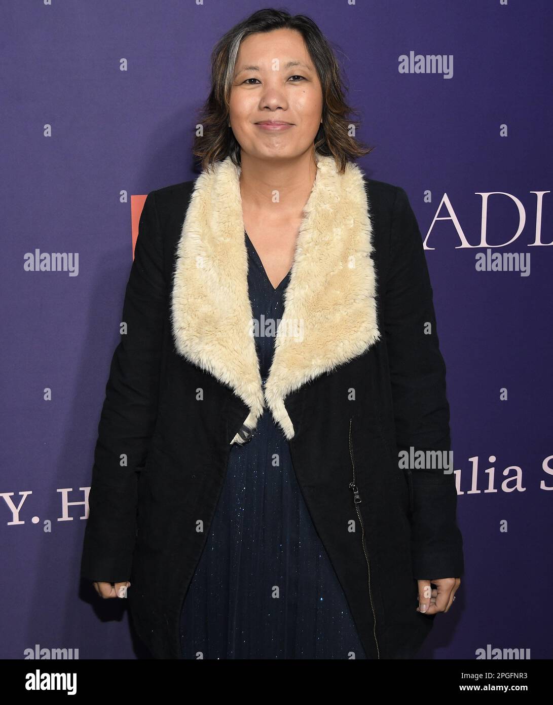 Los Angeles, USA. 21st Mar, 2023. Caylee So at the CAPE Presents ...