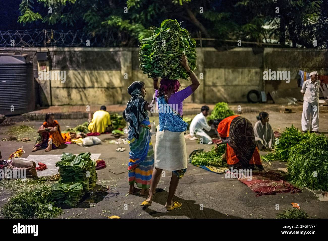 Indian distribution hi-res stock photography and images - Alamy