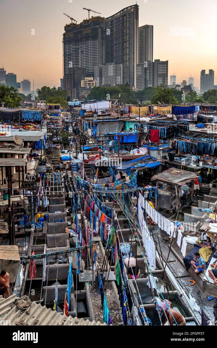 Worlds largest jeans hi-res stock photography and images - Alamy