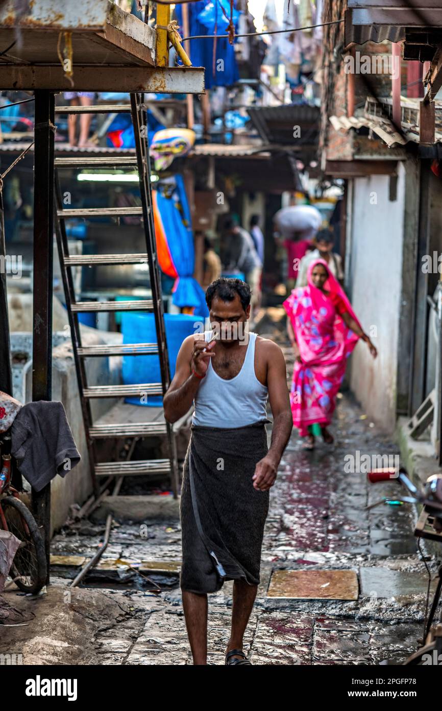 Worlds largest jeans hi-res stock photography and images - Alamy