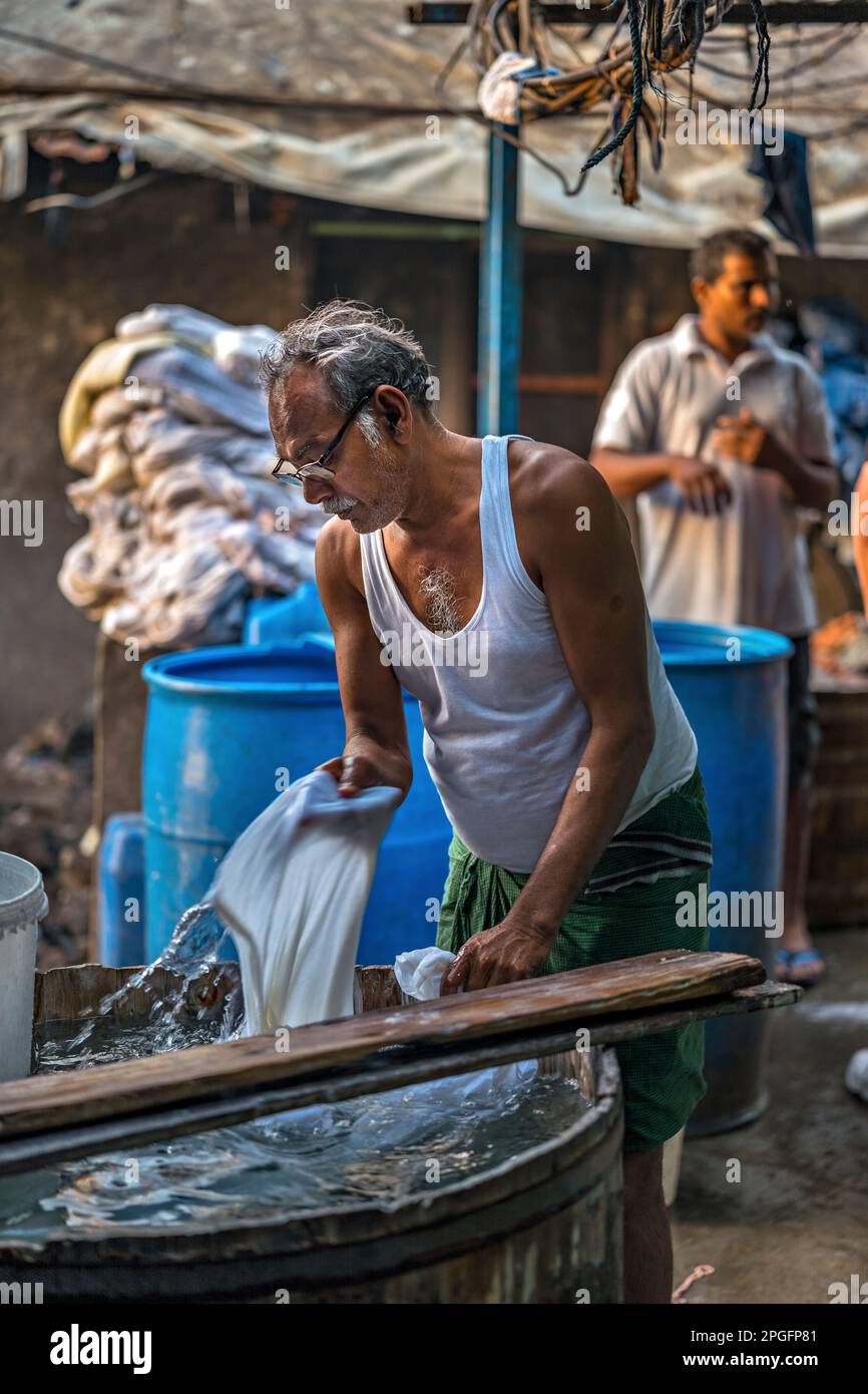 Worlds largest jeans hi-res stock photography and images - Alamy
