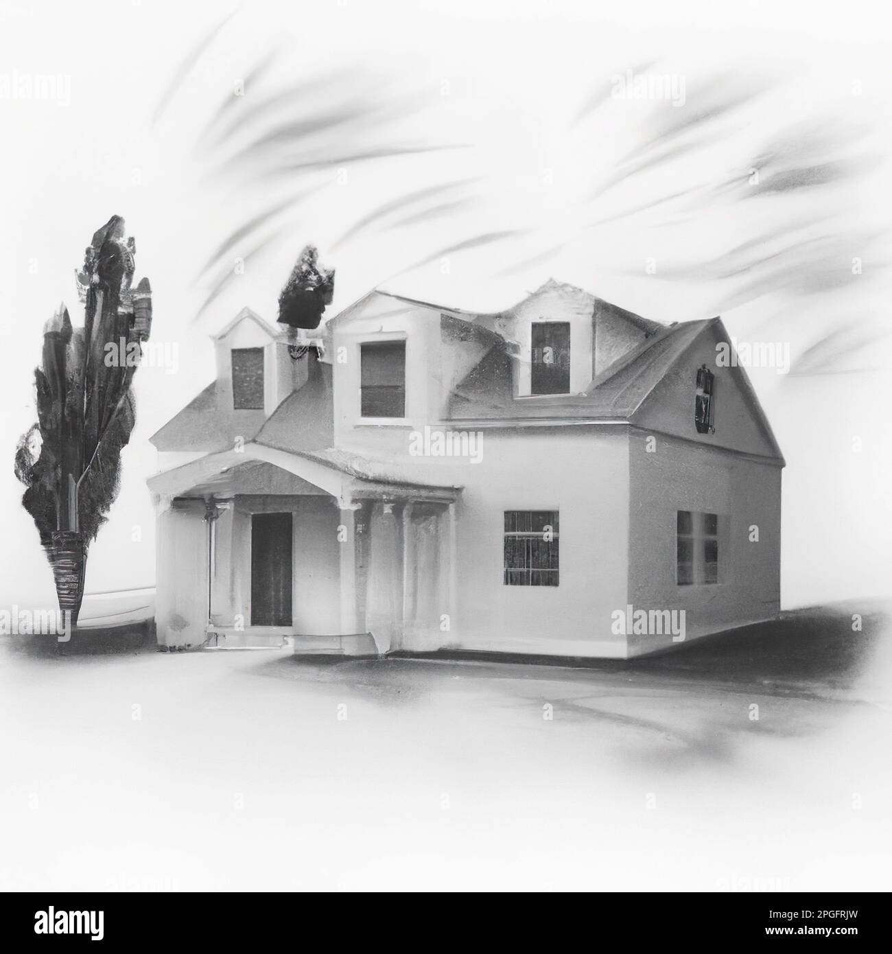 Hyper realistic image hi-res stock photography and images - Alamy