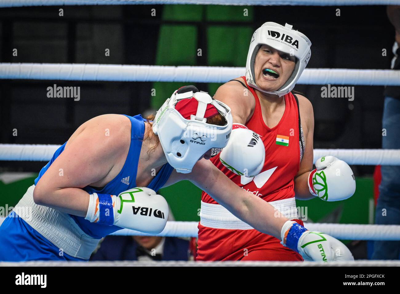 Viktorya hi-res stock photography and images - Alamy