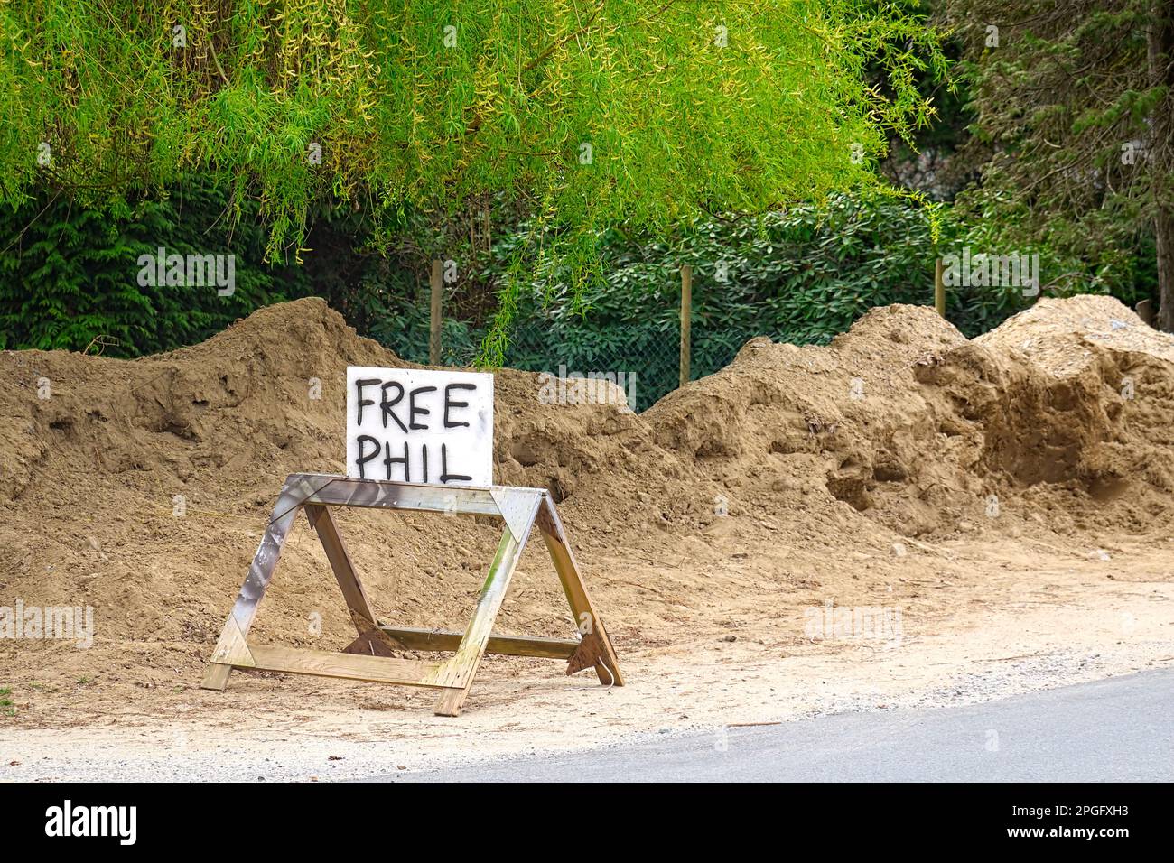 Grammar mistake sign hi-res stock photography and images - Alamy