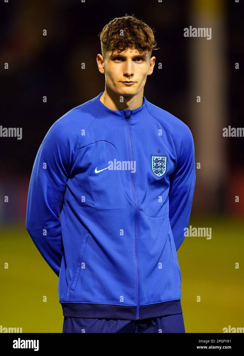 Benjamin nelson hi-res stock photography and images - Alamy
